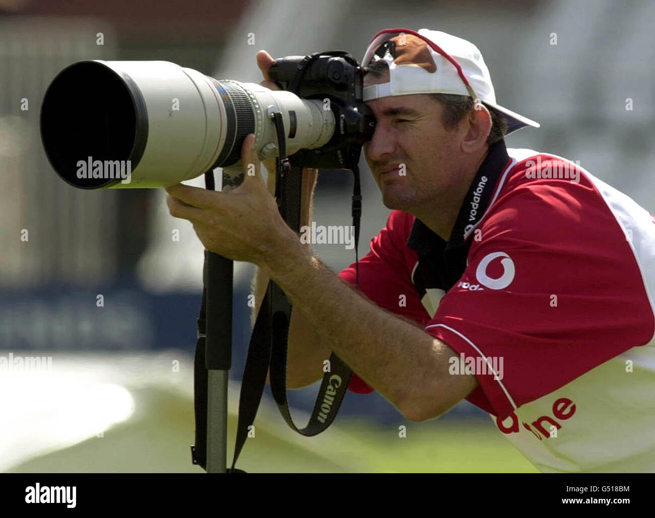 England cricket training Stock Photo - Alamy