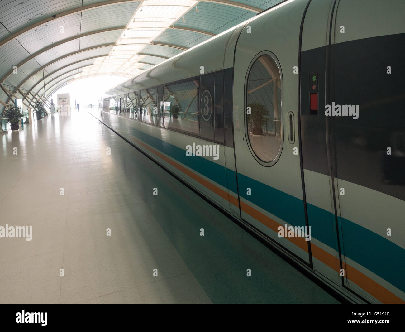 Transrapid Track High Resolution Stock Photography and Images - Alamy
