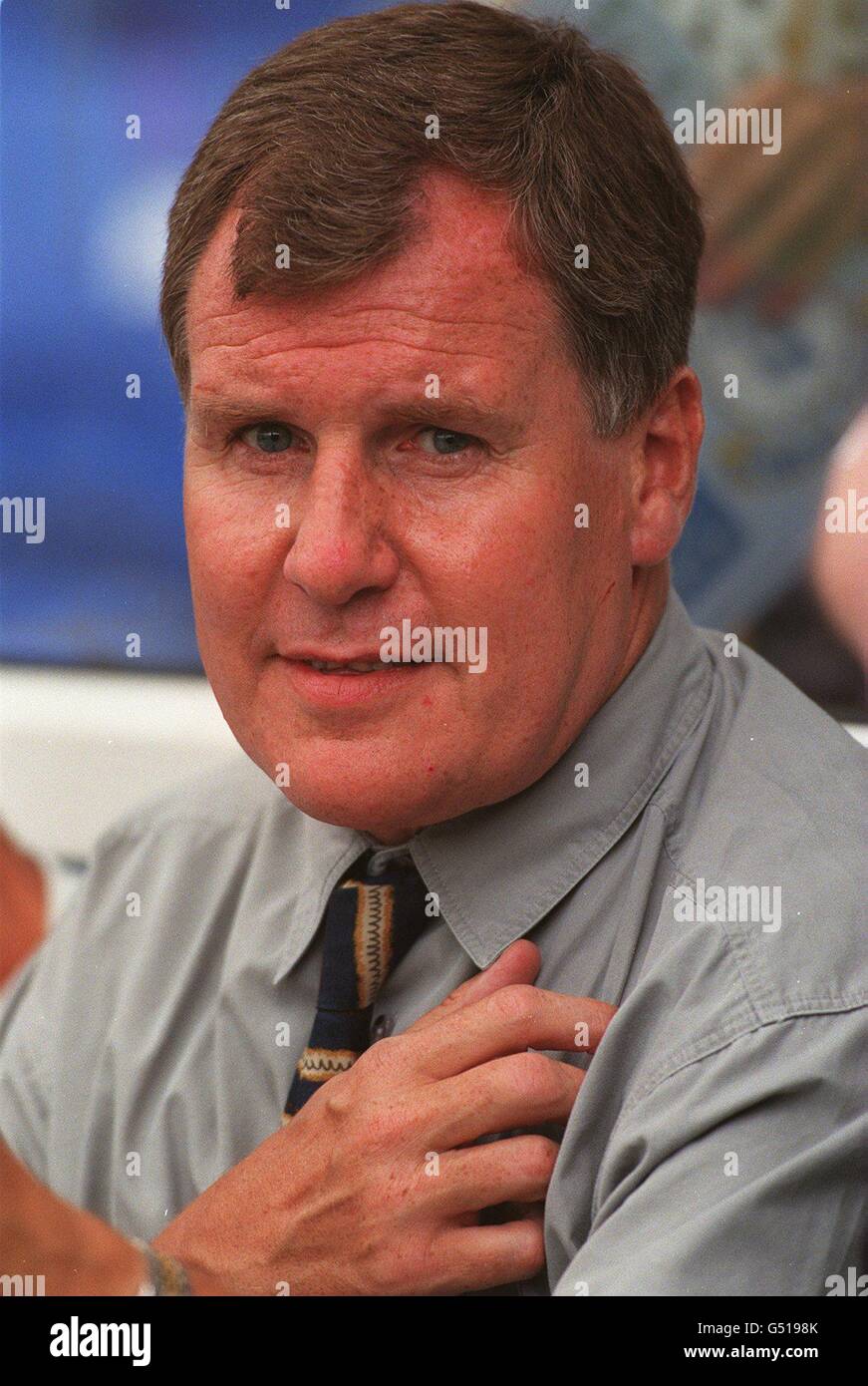 Joe royle hi-res stock photography and images - Alamy