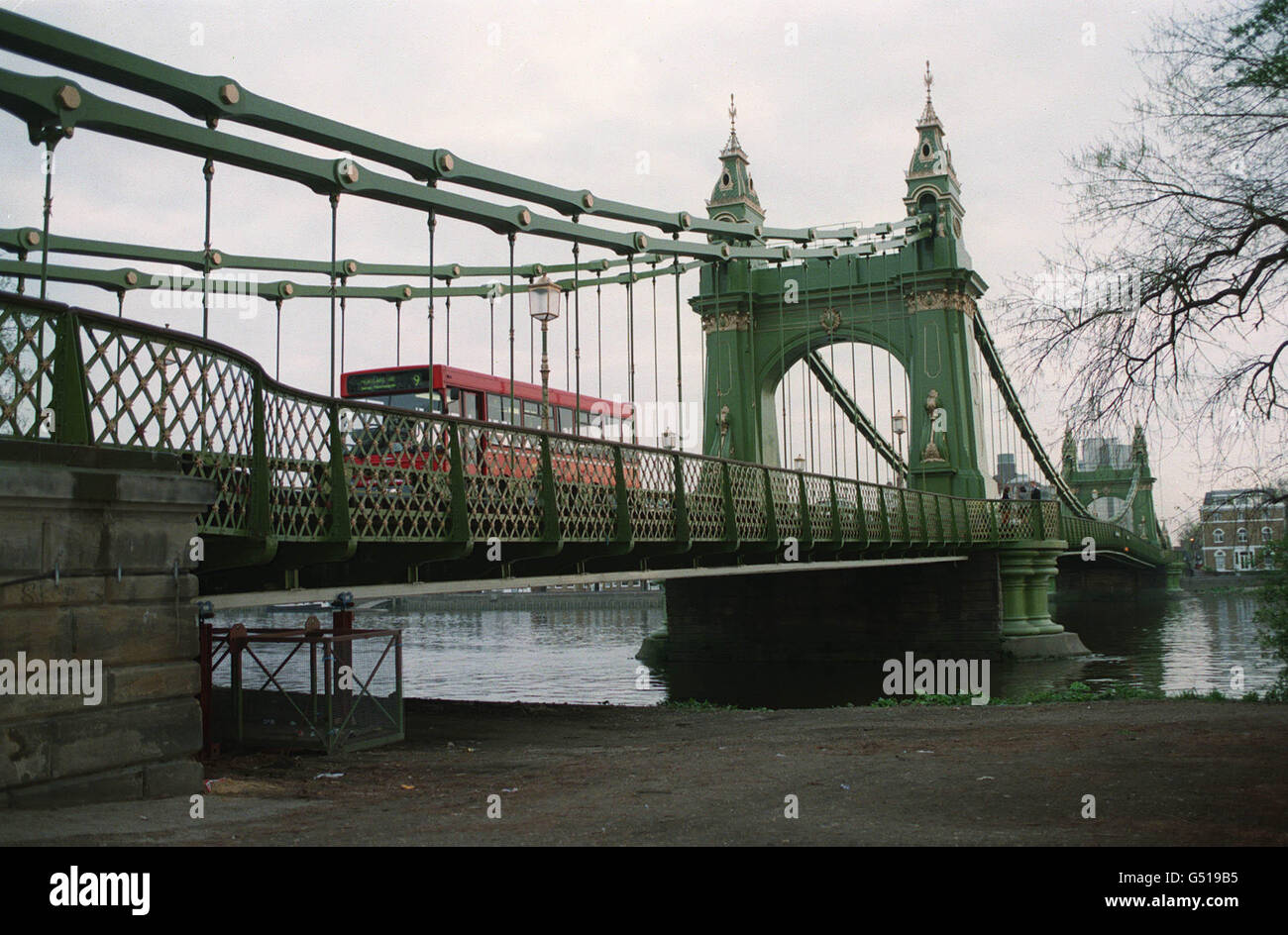 Hammersmith Library High Resolution Stock Photography and Images - Alamy