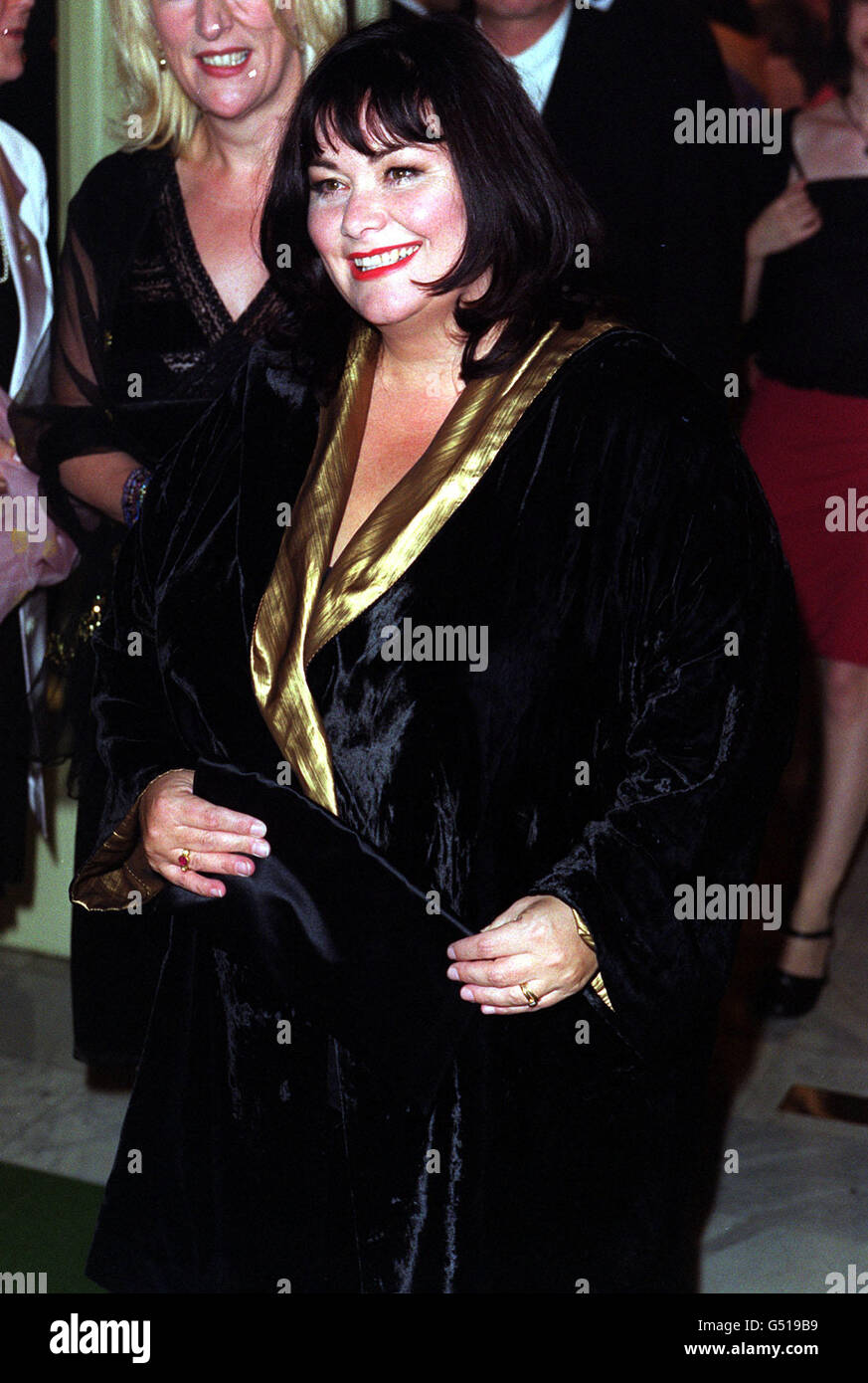 Maybe Baby French Stock Photo - Alamy