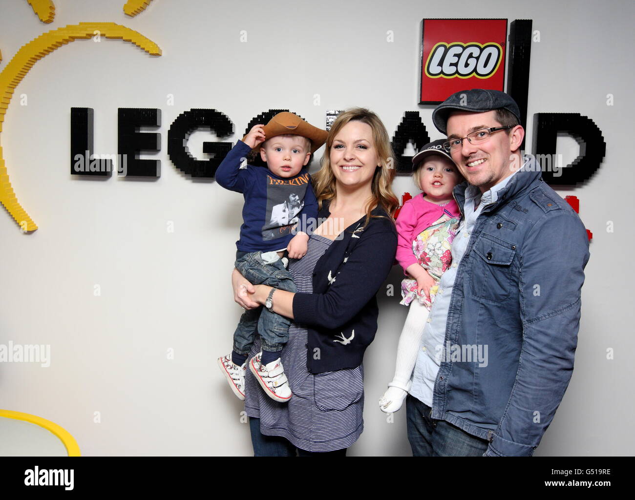 Jo joyner where hi-res stock photography and images - Alamy