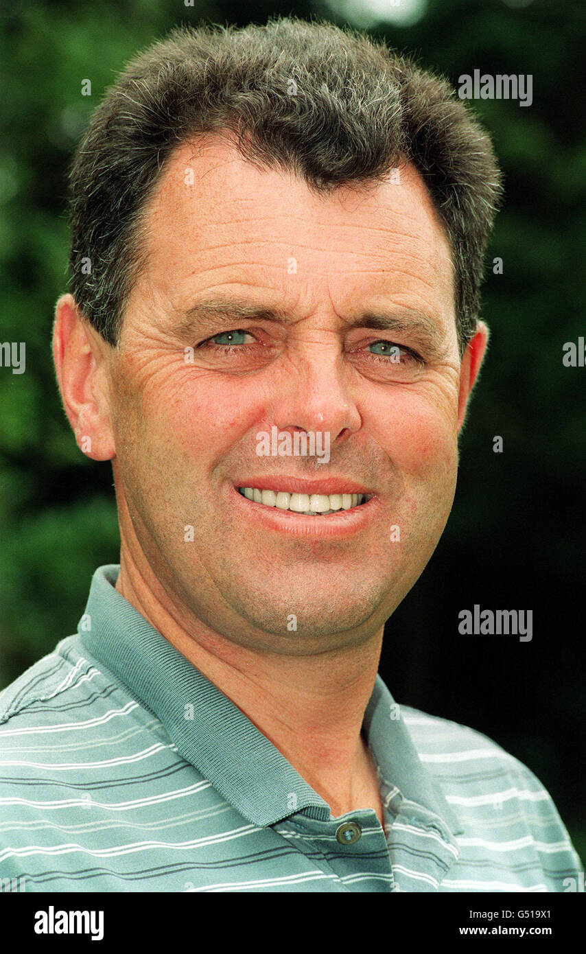 Bernard gallacher ryder hi-res stock photography and images - Alamy