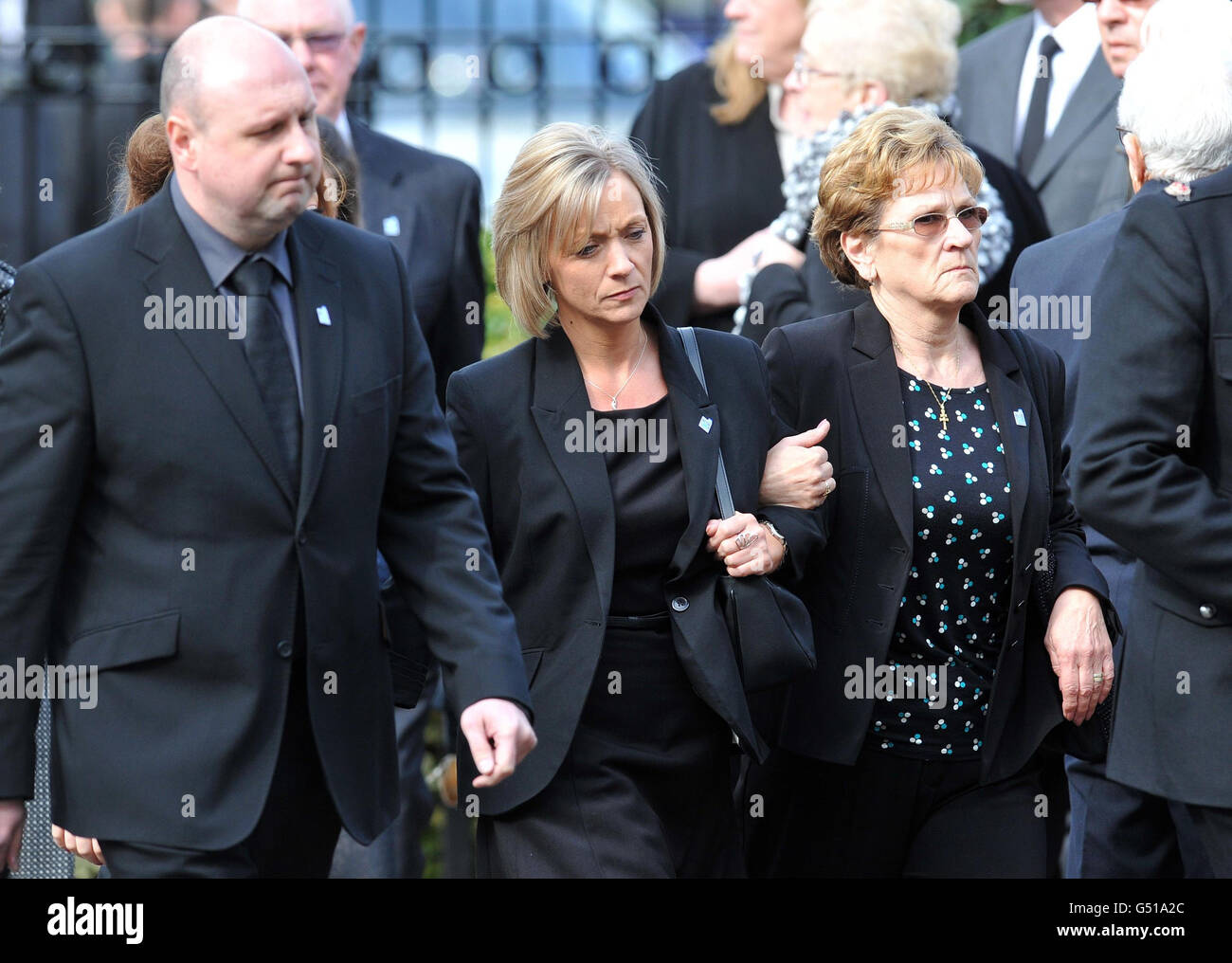 Kath rathband centre hi-res stock photography and images - Alamy