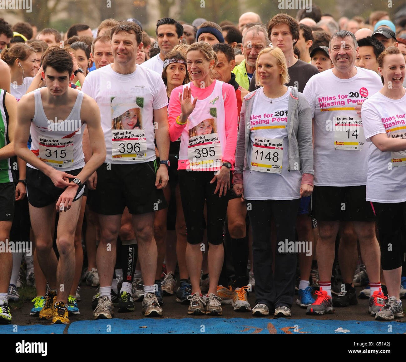 Kate mccann centre hi-res stock photography and images - Alamy