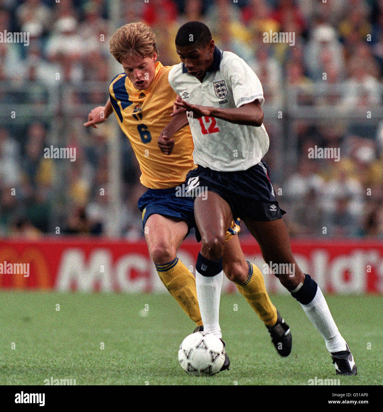 Carlton palmer england hi-res stock photography and images - Alamy