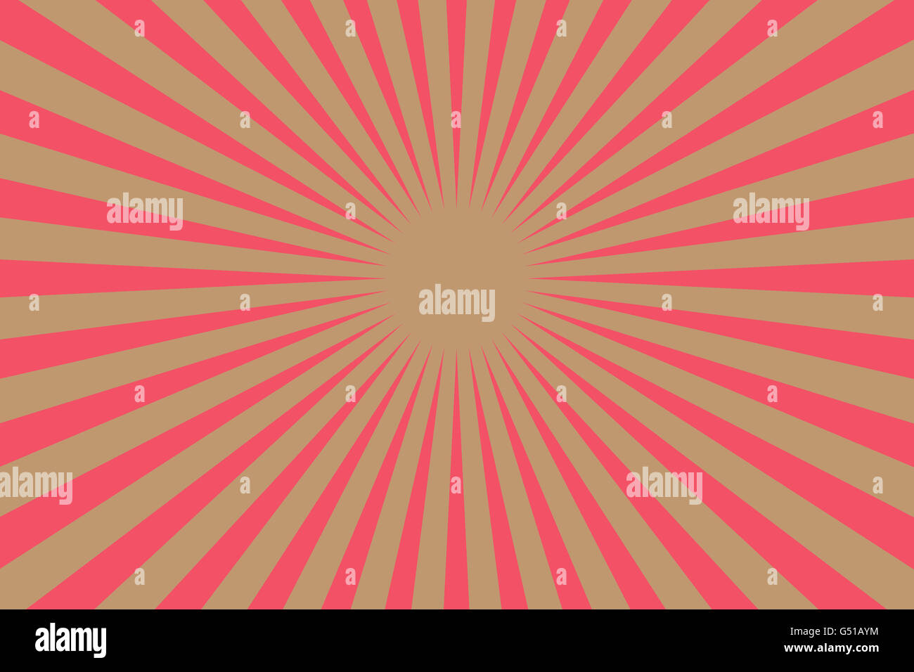 Abstract background centered FOCUS Stock Photo - Alamy