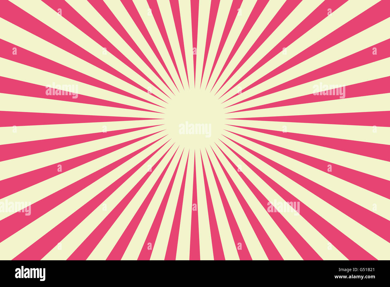 Abstract background centered FOCUS Stock Photo - Alamy