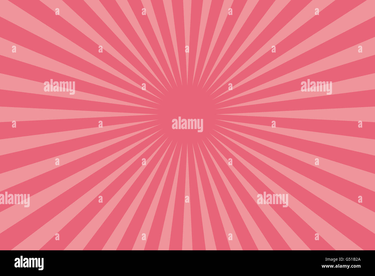 Abstract background centered FOCUS Stock Photo - Alamy