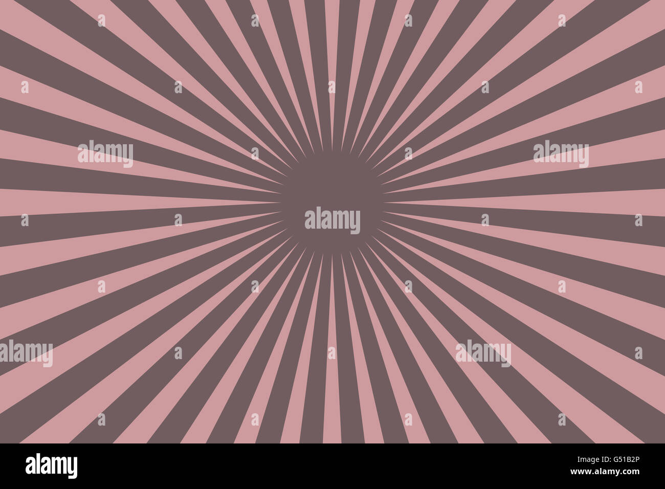 Abstract background centered FOCUS Stock Photo - Alamy