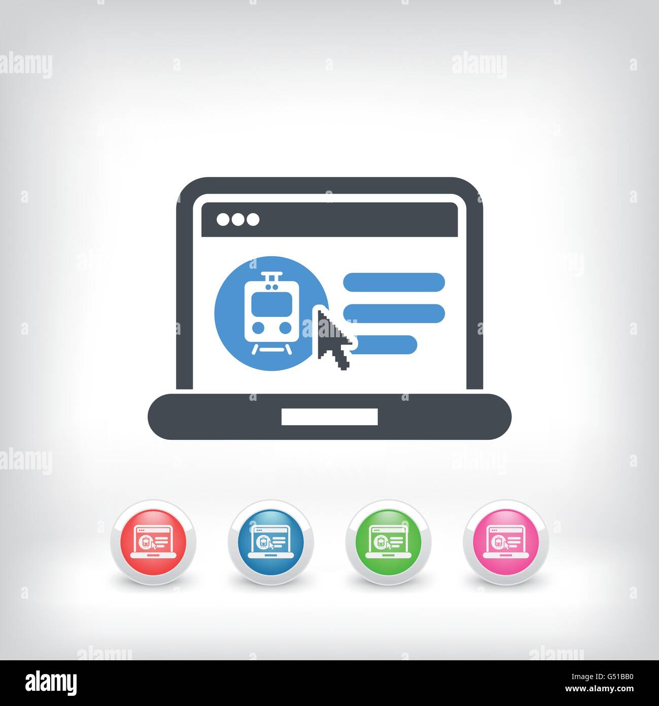 Public transit agency hi-res stock photography and images - Alamy