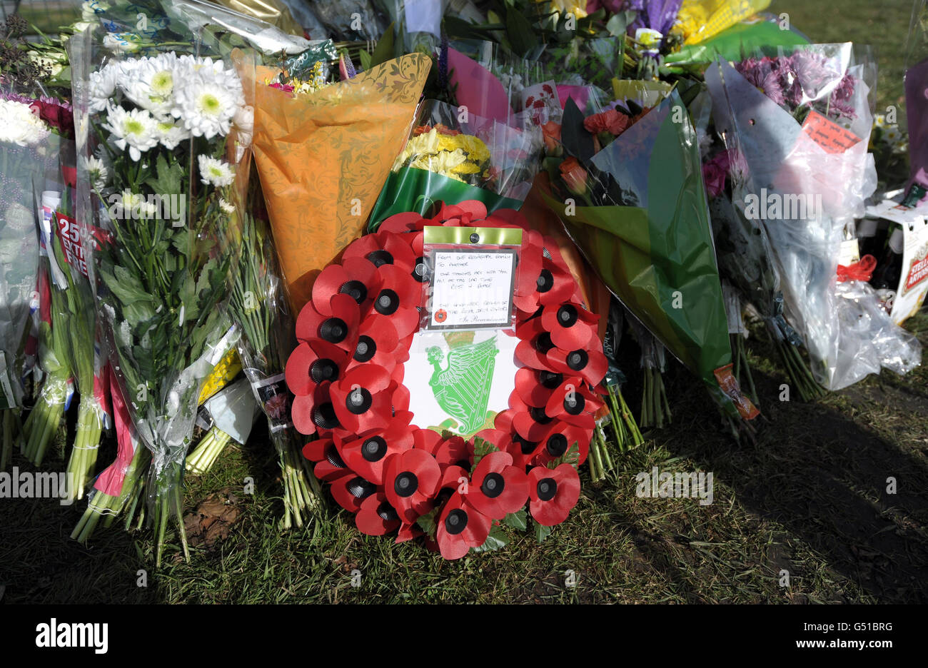 Warminster barracks hi-res stock photography and images - Alamy