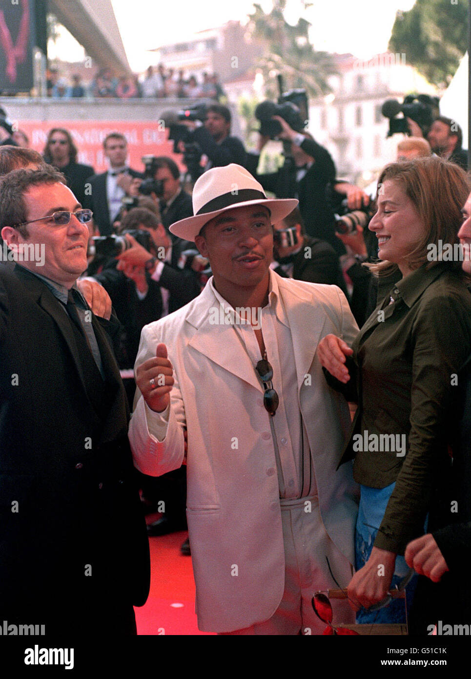 Lou bega hi-res stock photography and images - Alamy