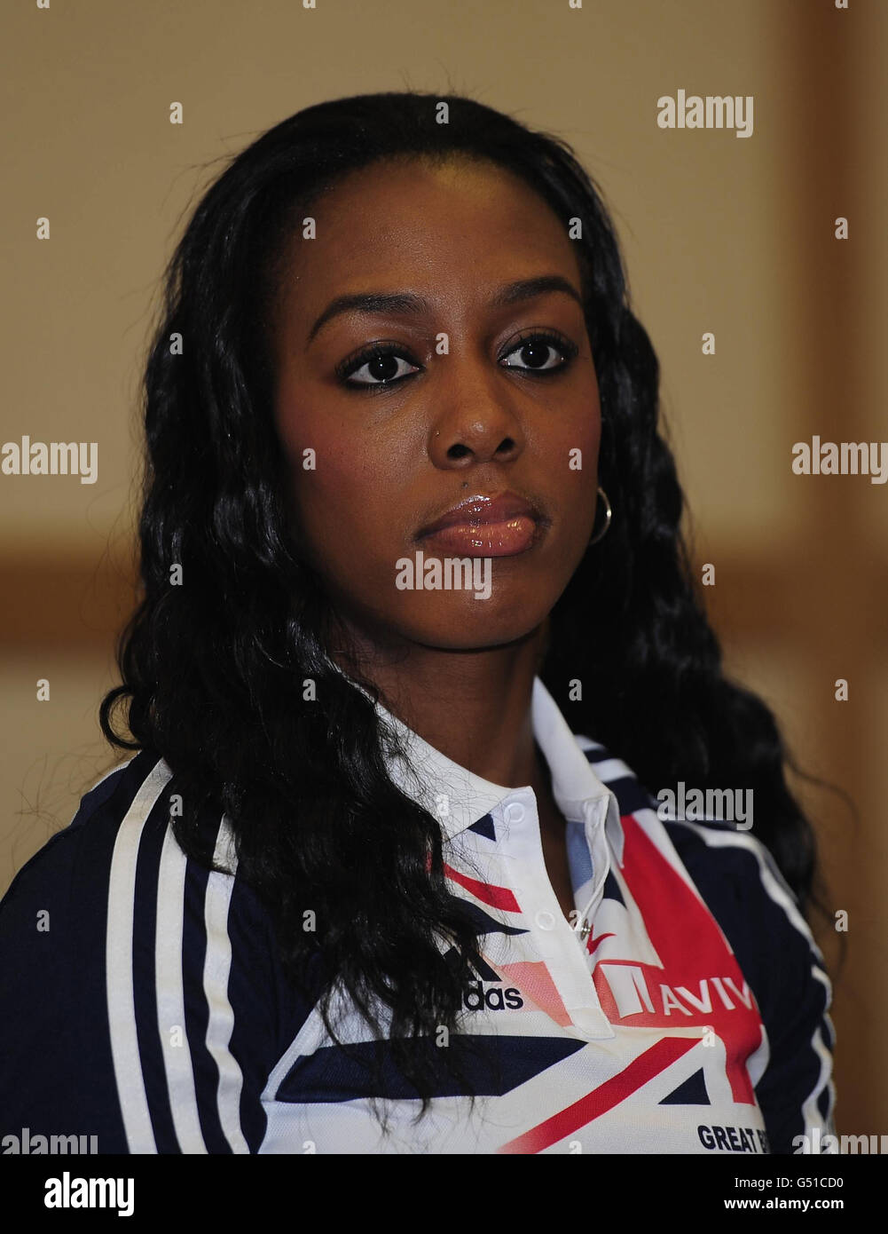 Athletics - IAAF World Indoor Championships - Preview Day - Atakoy ...