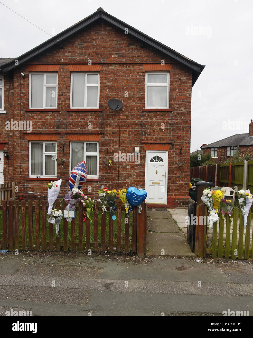 Lisa billing hi-res stock photography and images - Alamy