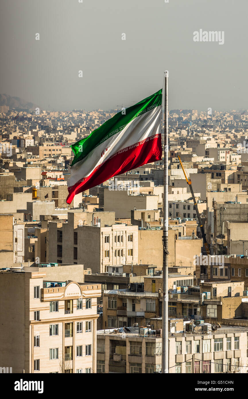 Revolution day of iran hi-res stock photography and images - Alamy