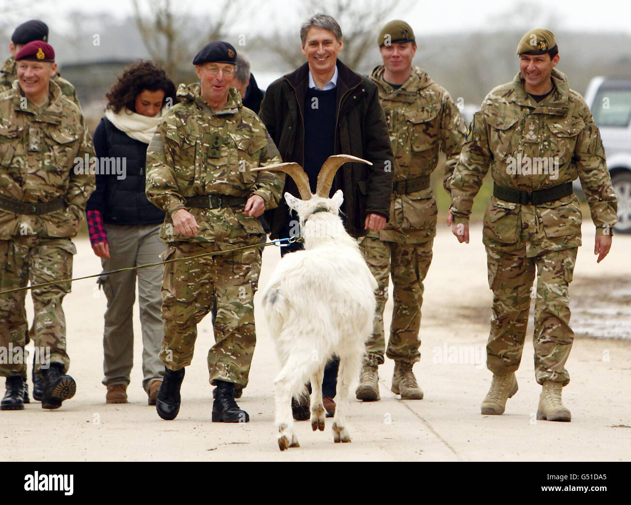 12 Mechanized Brigade deployment preparations Stock Photo - Alamy