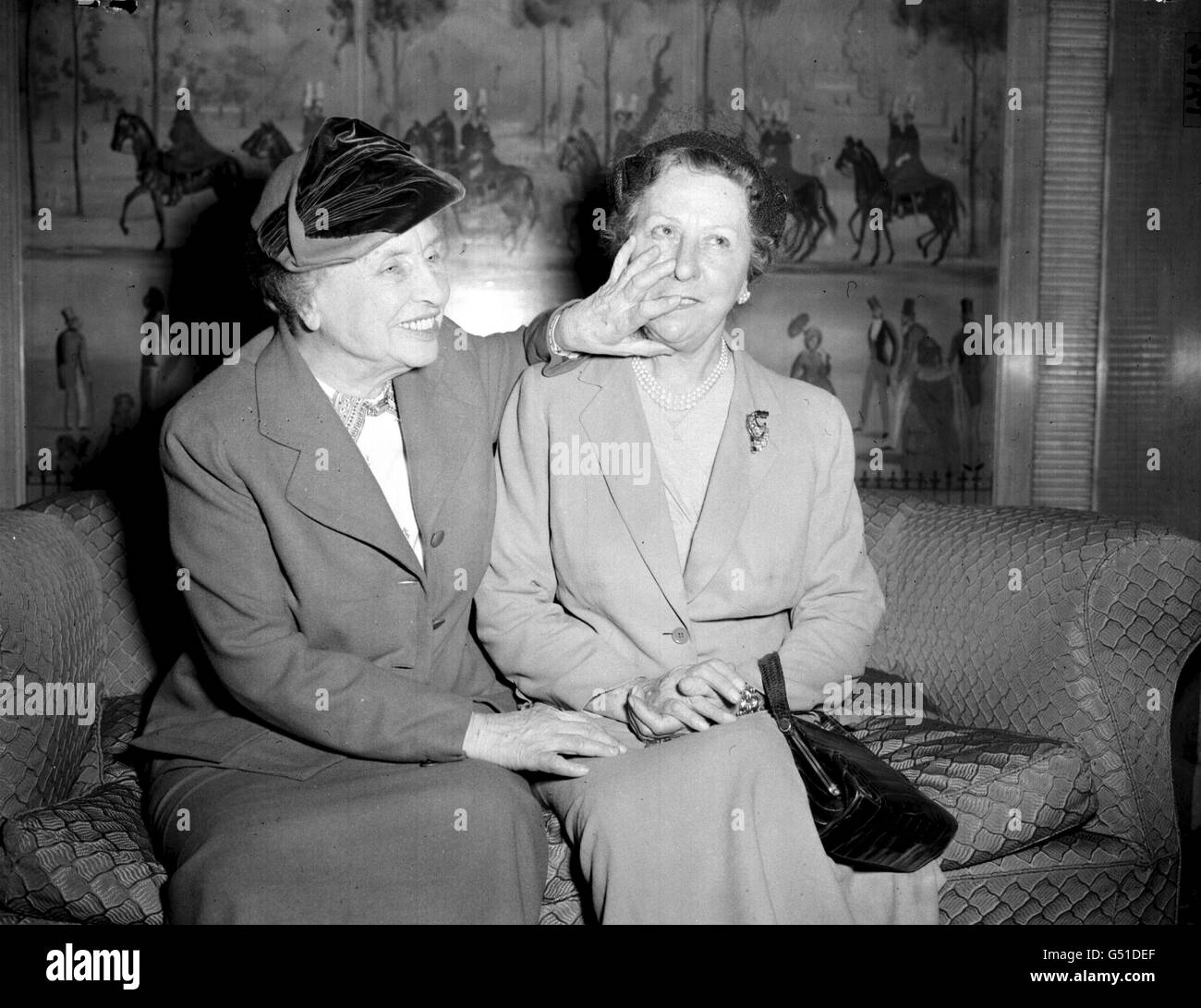 Helen Thomson High Resolution Stock Photography and Images - Alamy