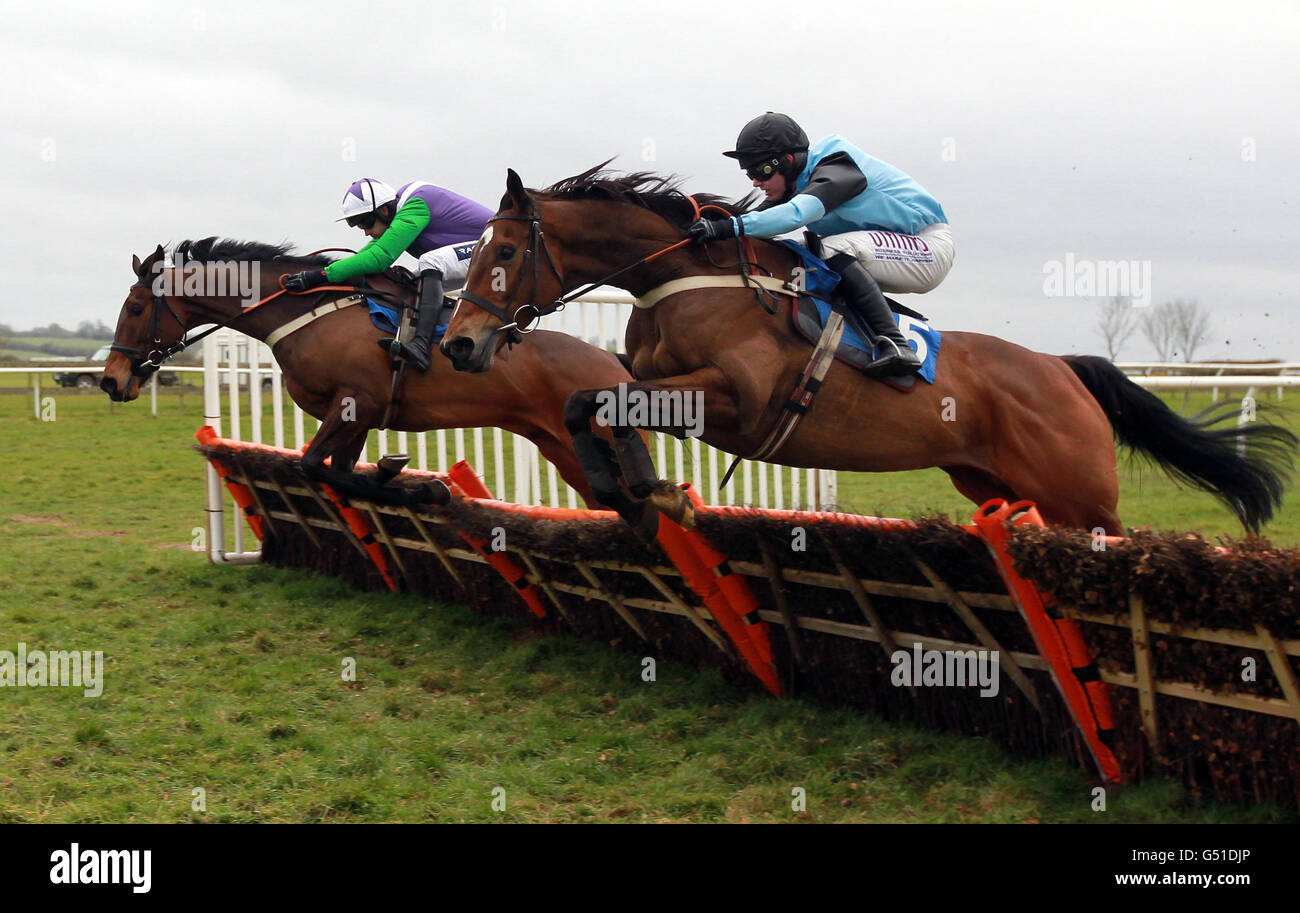 Winner at wincanton hi-res stock photography and images - Alamy