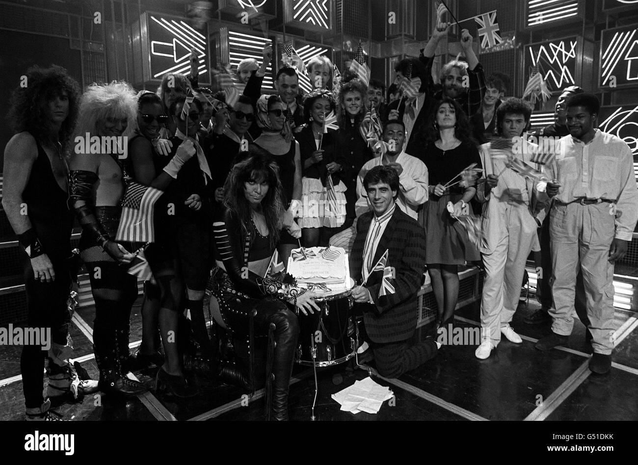 Top Of The Pops Stock Photos & Top Of The Pops Stock Images - Alamy