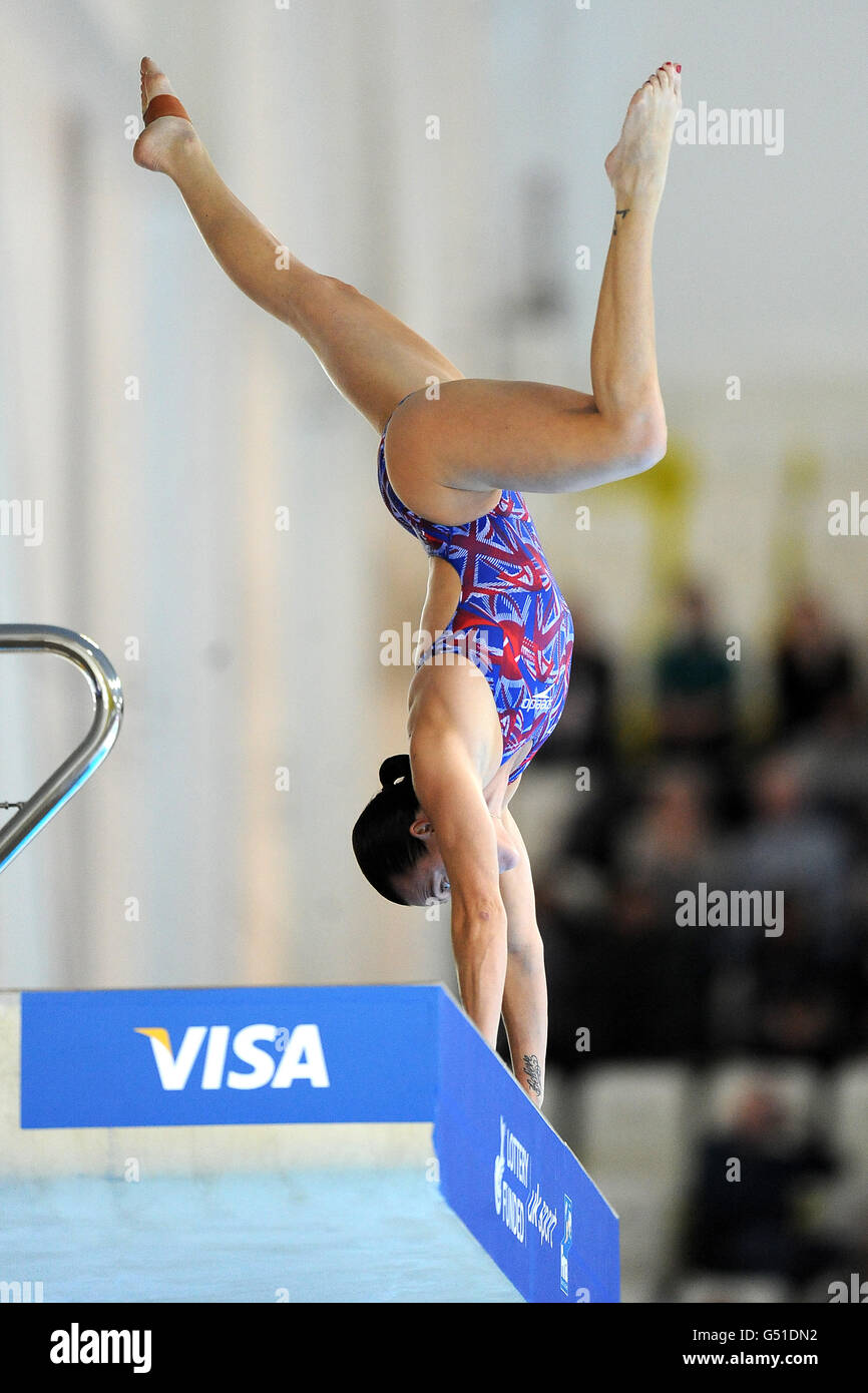 Monique gladding hi-res stock photography and images - Alamy