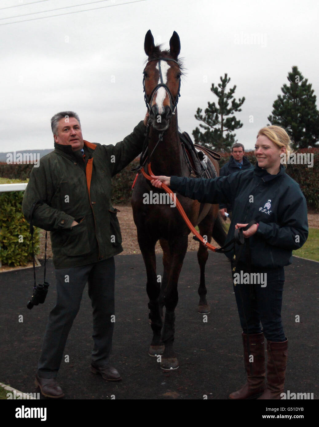 Wincanton lphli hi-res stock photography and images - Alamy