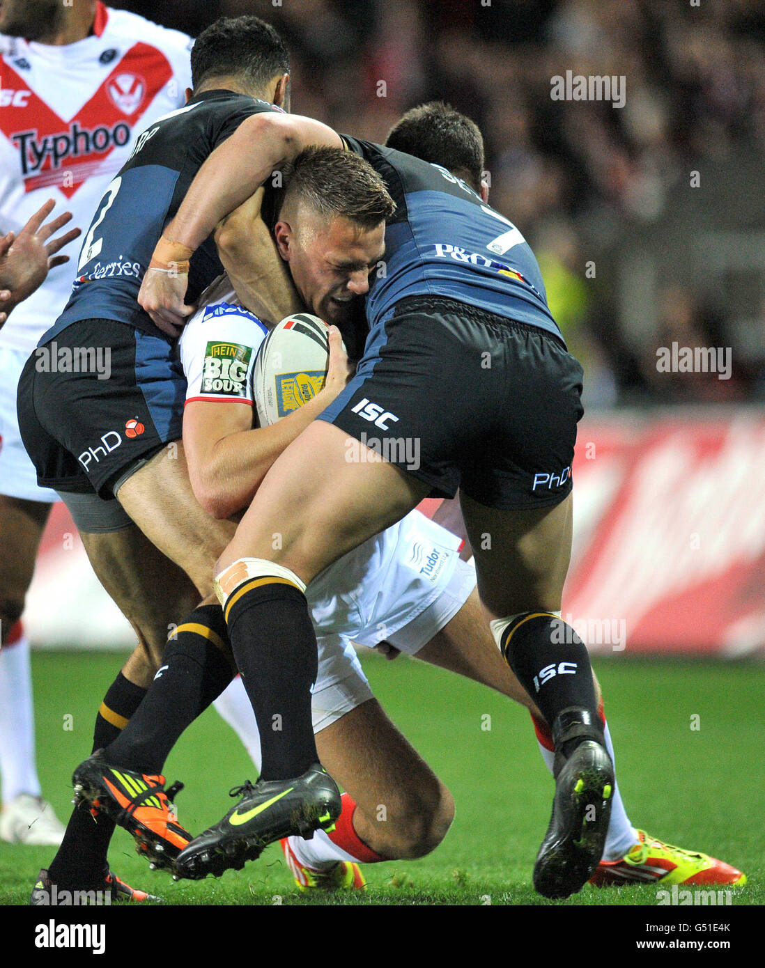 Brett hull hi-res stock photography and images - Alamy