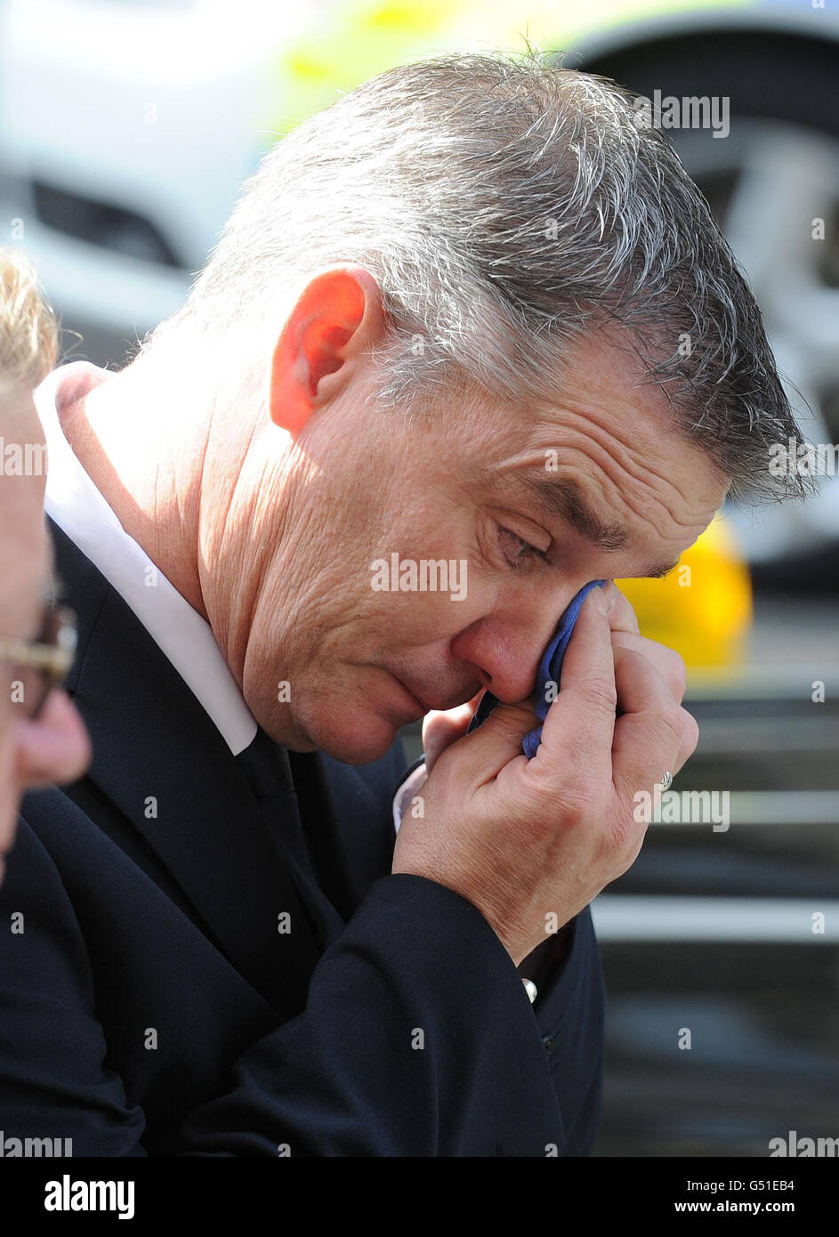 David rathband memorial hi-res stock photography and images - Alamy