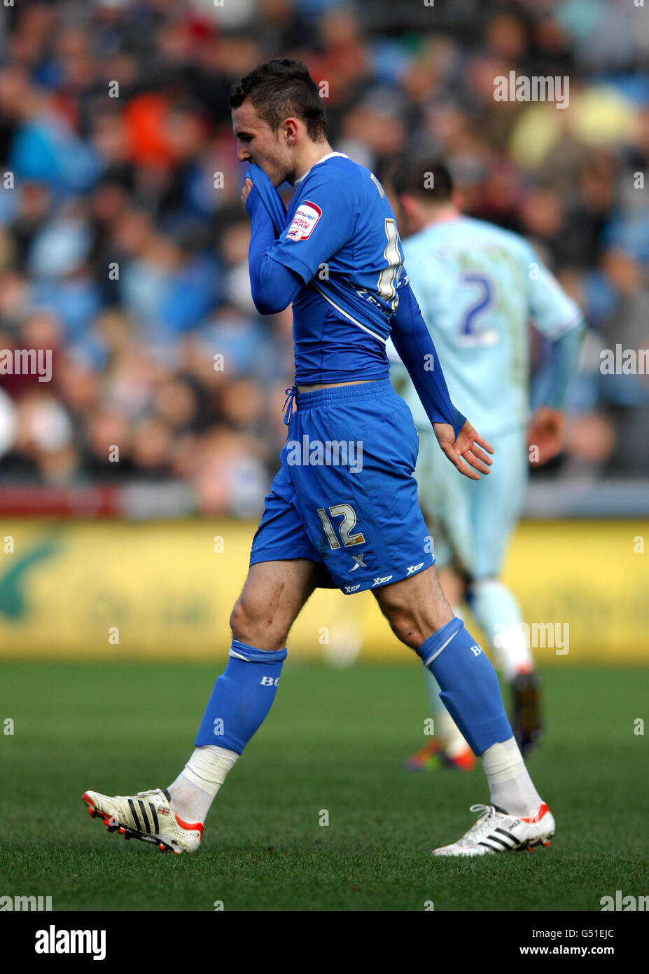 Jordan mutch hi-res stock photography and images - Alamy