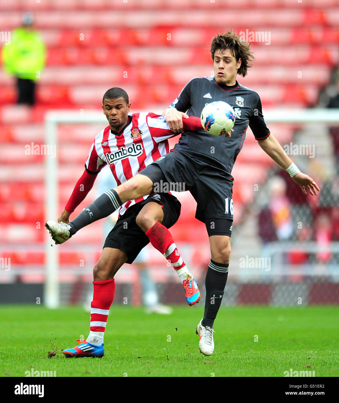 Sebastian coates liverpool hi-res stock photography and images - Alamy