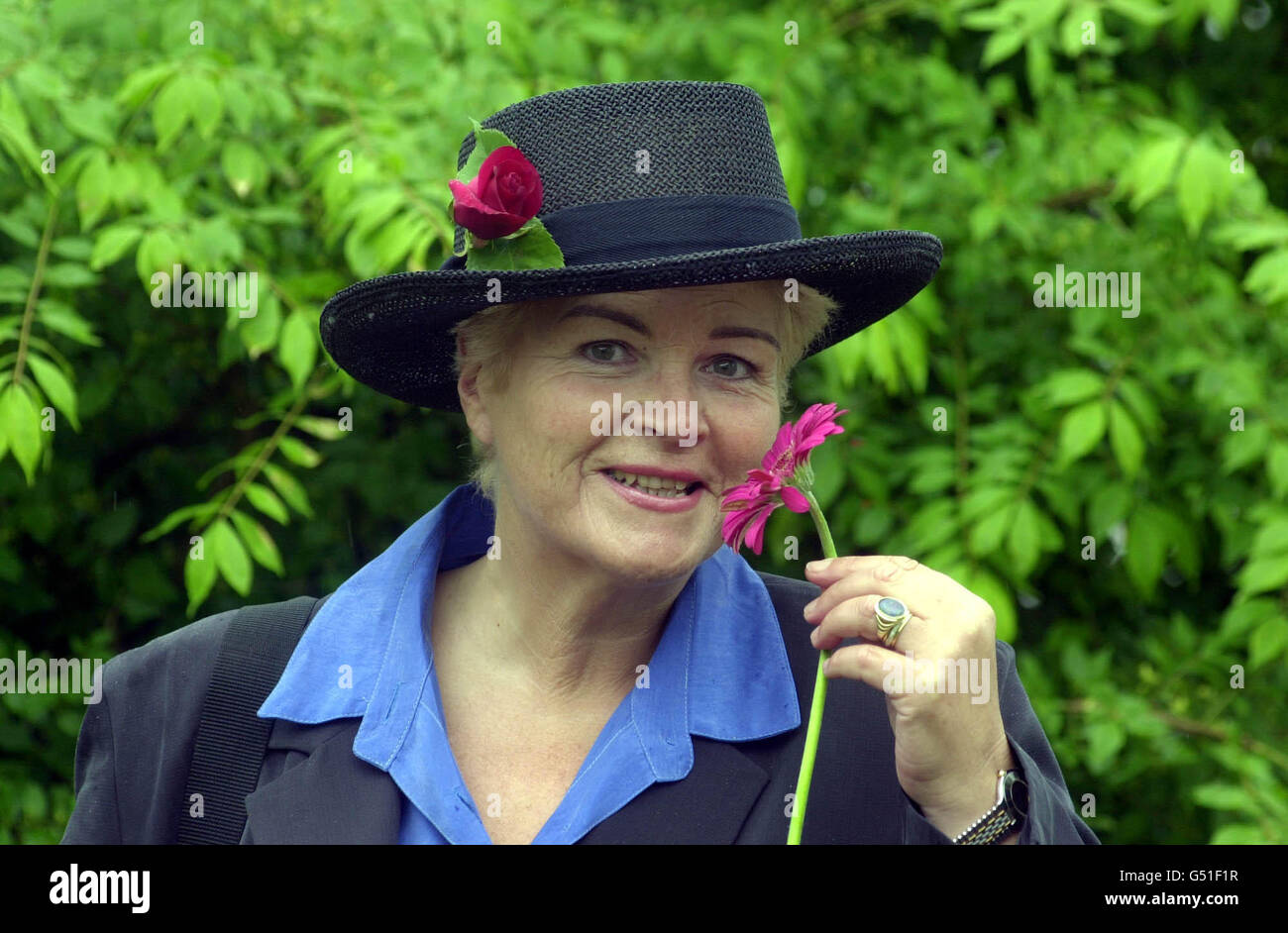 Pat pam st clement hi-res stock photography and images - Alamy