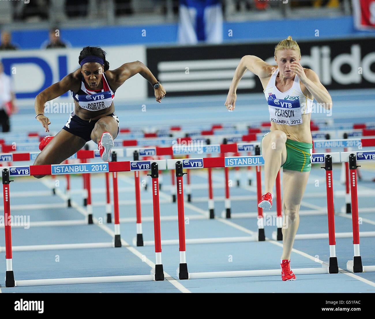 Sally porter hi-res stock photography and images - Alamy