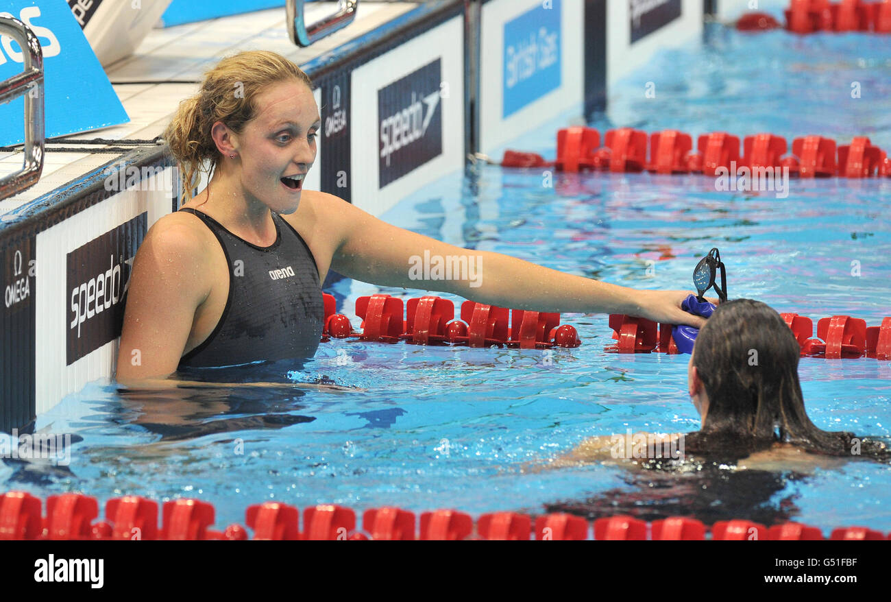 Fran halsall hi-res stock photography and images - Alamy