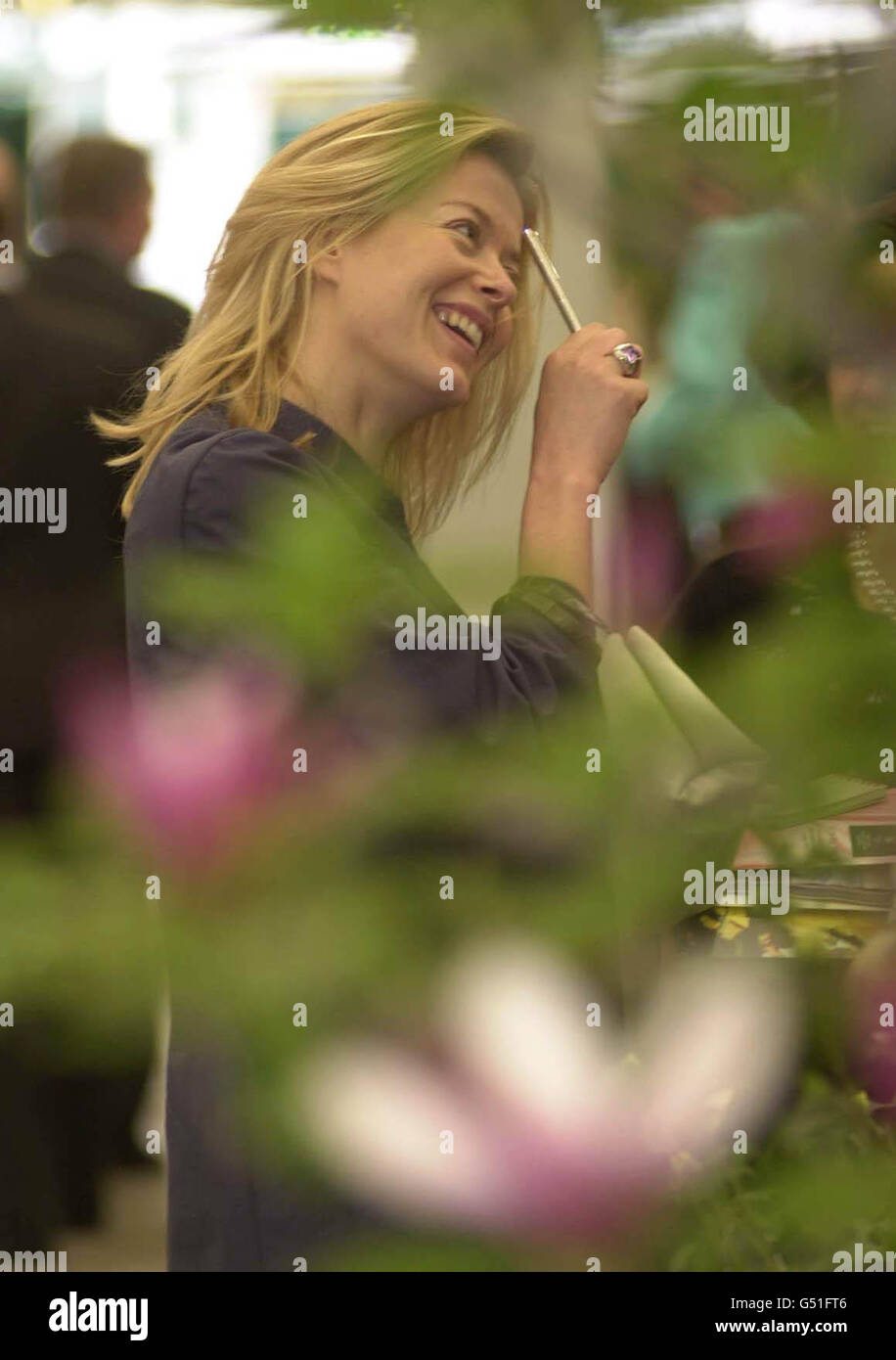 Lady helen taylor hi-res stock photography and images - Alamy