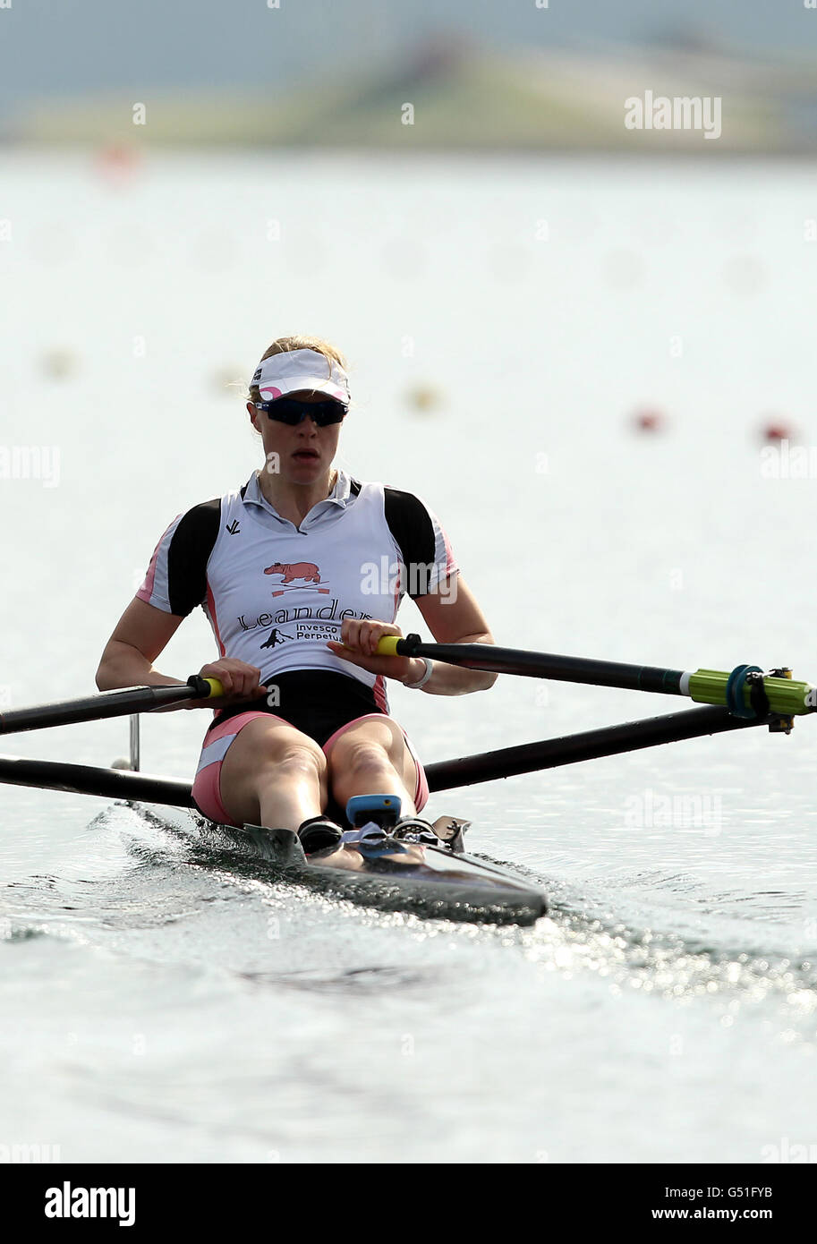 Anna watkins hi-res stock photography and images - Alamy