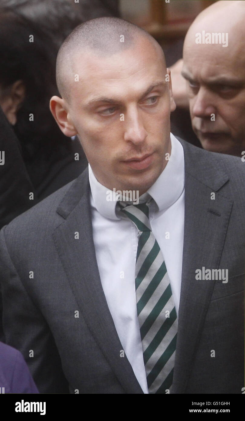 Qc paul mcbride hi-res stock photography and images - Alamy