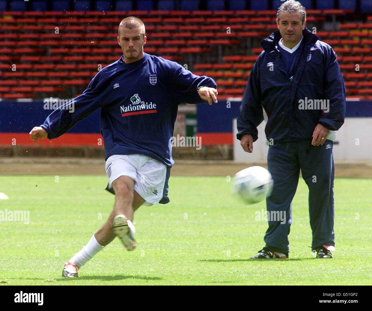 This picture can only be used within the context of an editorial ...