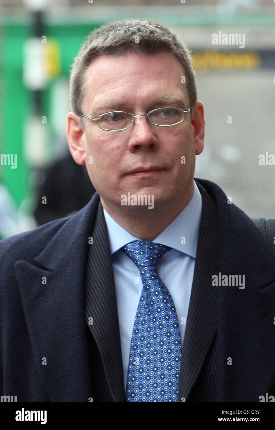 Suzanne Pilley disappearance Stock Photo - Alamy