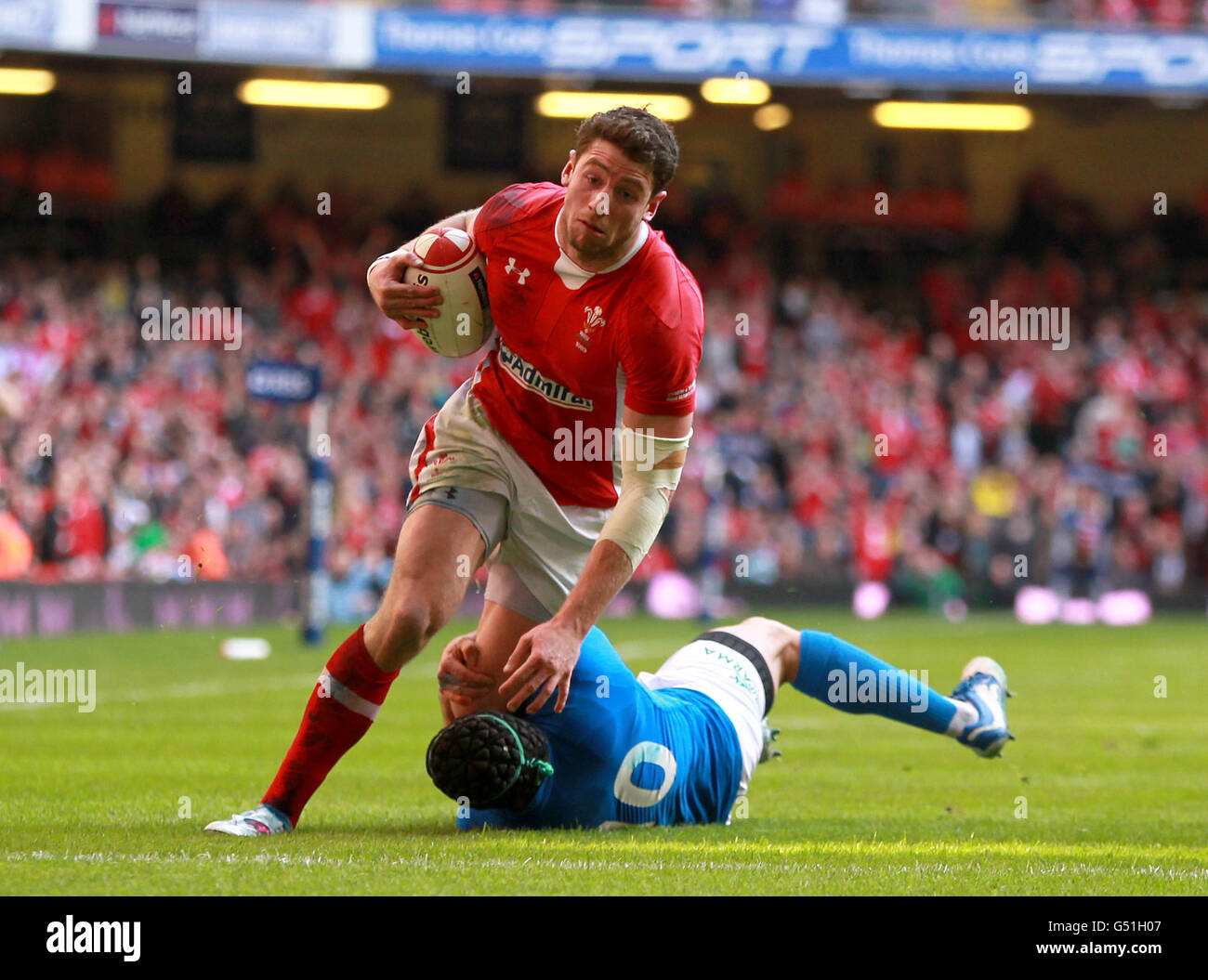 Kris burton hi-res stock photography and images - Alamy