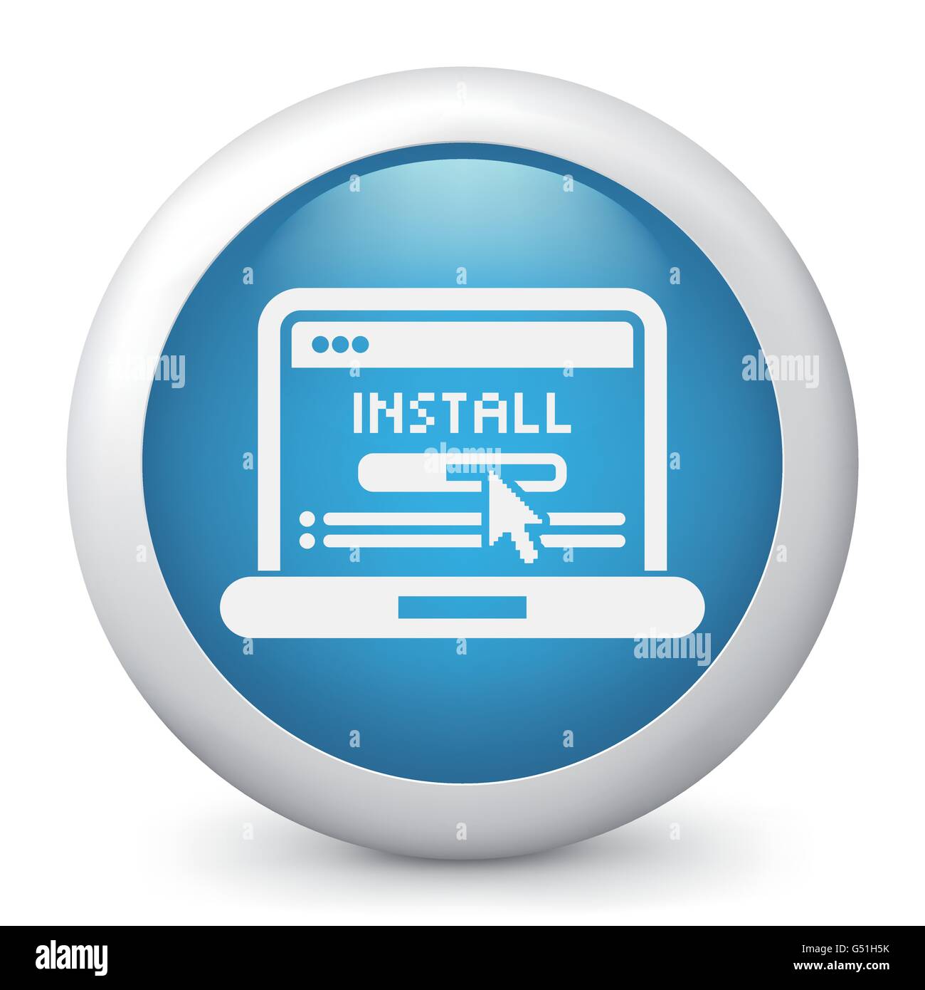Software installation hi-res stock photography and images - Alamy Software installation hi-res stock photography and images - Alamy