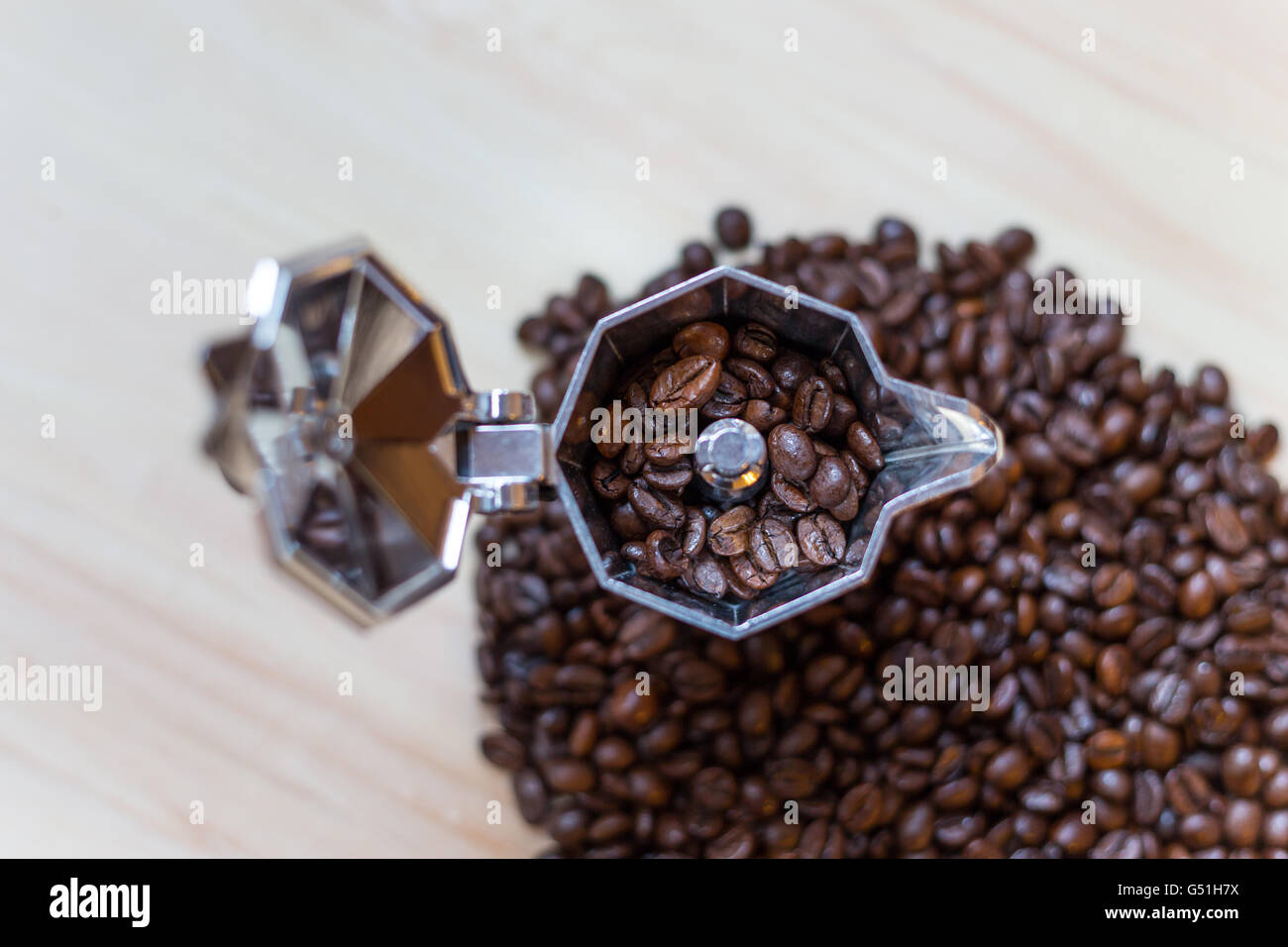 Italian coffee culture hi-res stock photography and images - Alamy