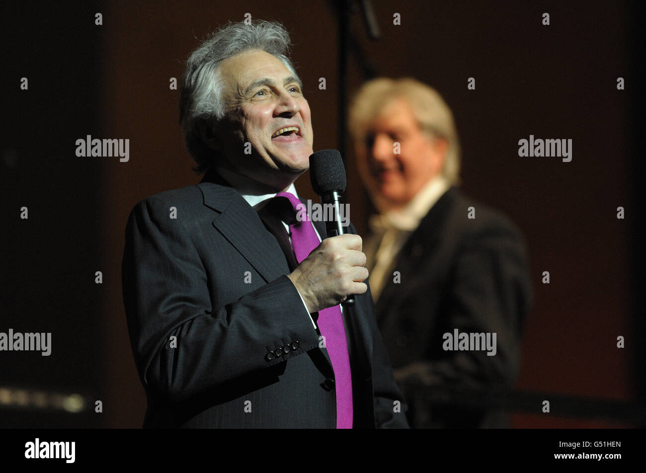 Classic FM Live Stock Photo - Alamy