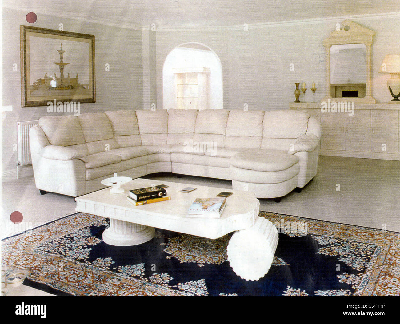 Drug Dealer Home High Resolution Stock Photography and Images - Alamy