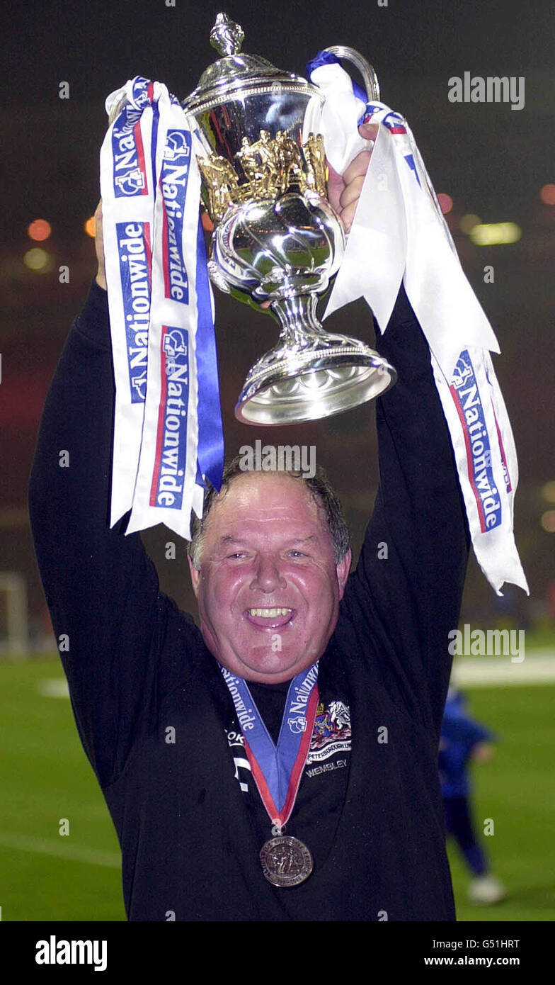 Barry Fry Stock Photos & Barry Fry Stock Images - Alamy