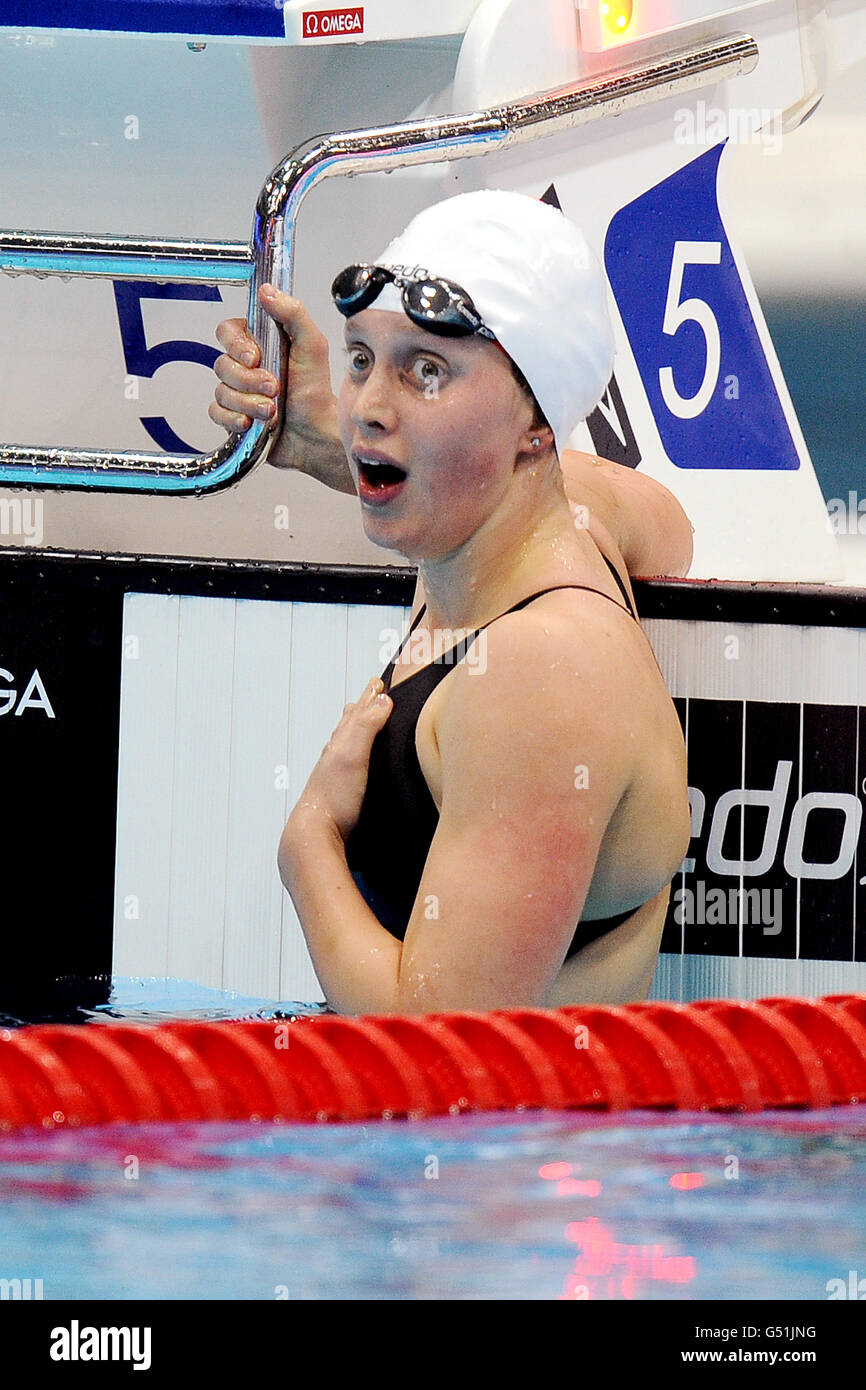 Rebecca turner hi-res stock photography and images - Alamy