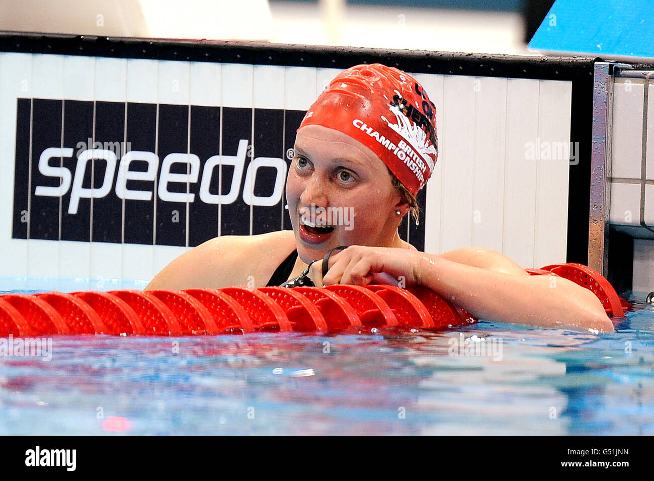 Rebecca turner hi-res stock photography and images - Alamy