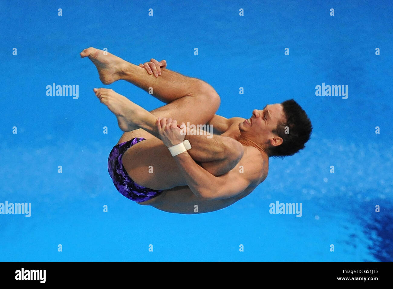 Diving - 18th FINA Visa Diving World Cup - Day Three - Olympic Aquatics ...