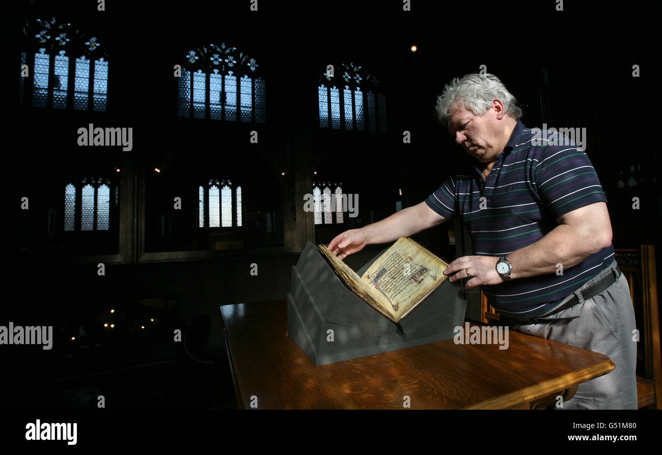 Embargoed to 0001 thursday march 15 steven mooney hi-res stock ...