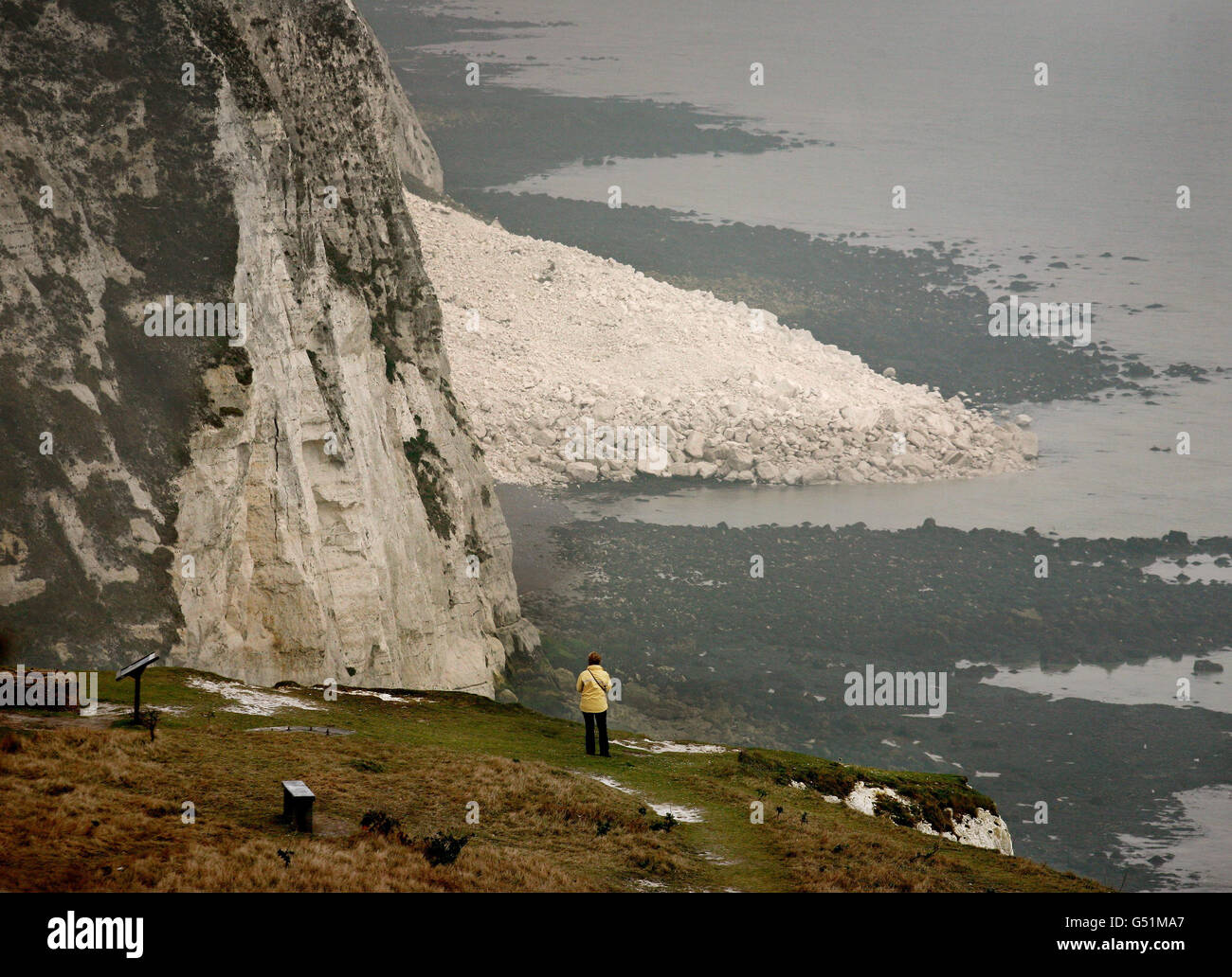 Langdon beach hi-res stock photography and images - Alamy