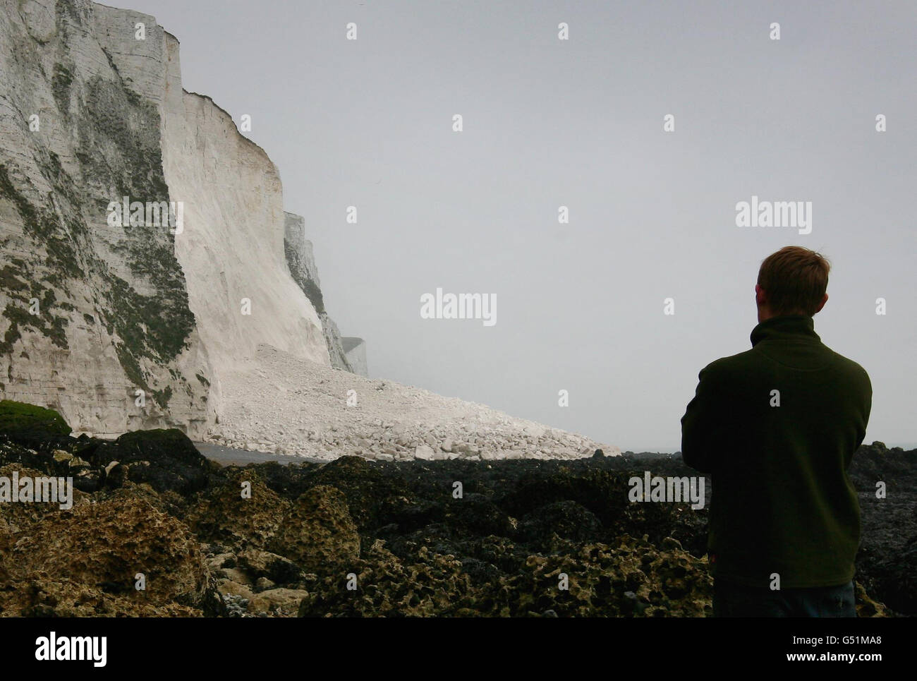 Langdon beach hi-res stock photography and images - Alamy
